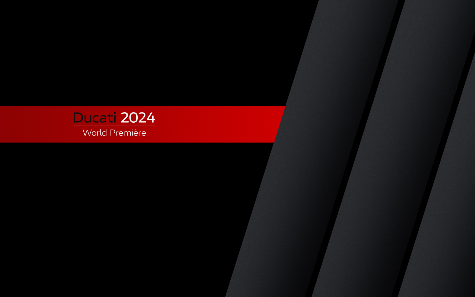 Ducati Motorcycles | Iconic Performance, Innovation & Design | Ducati UK