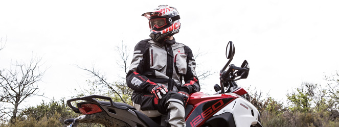 Ducati People