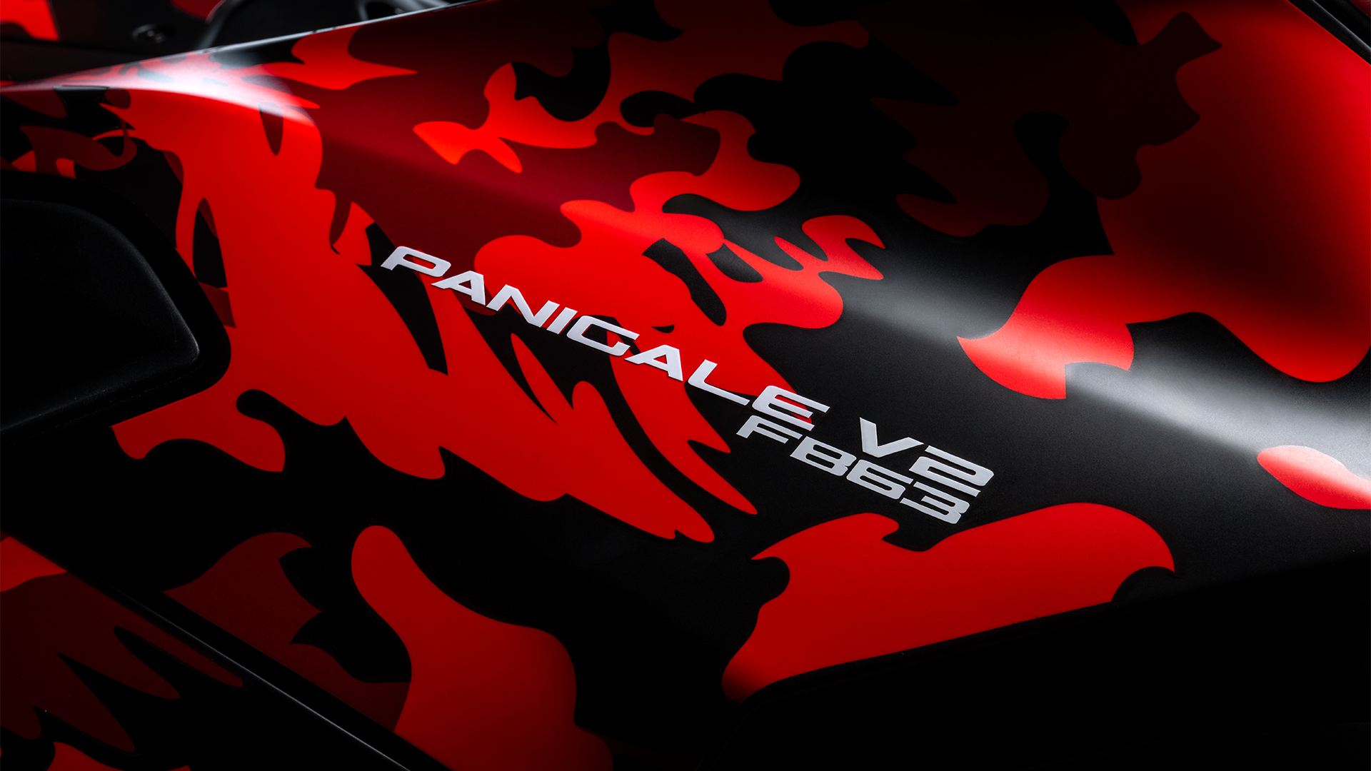 Panigale V2 FB63 | MY26