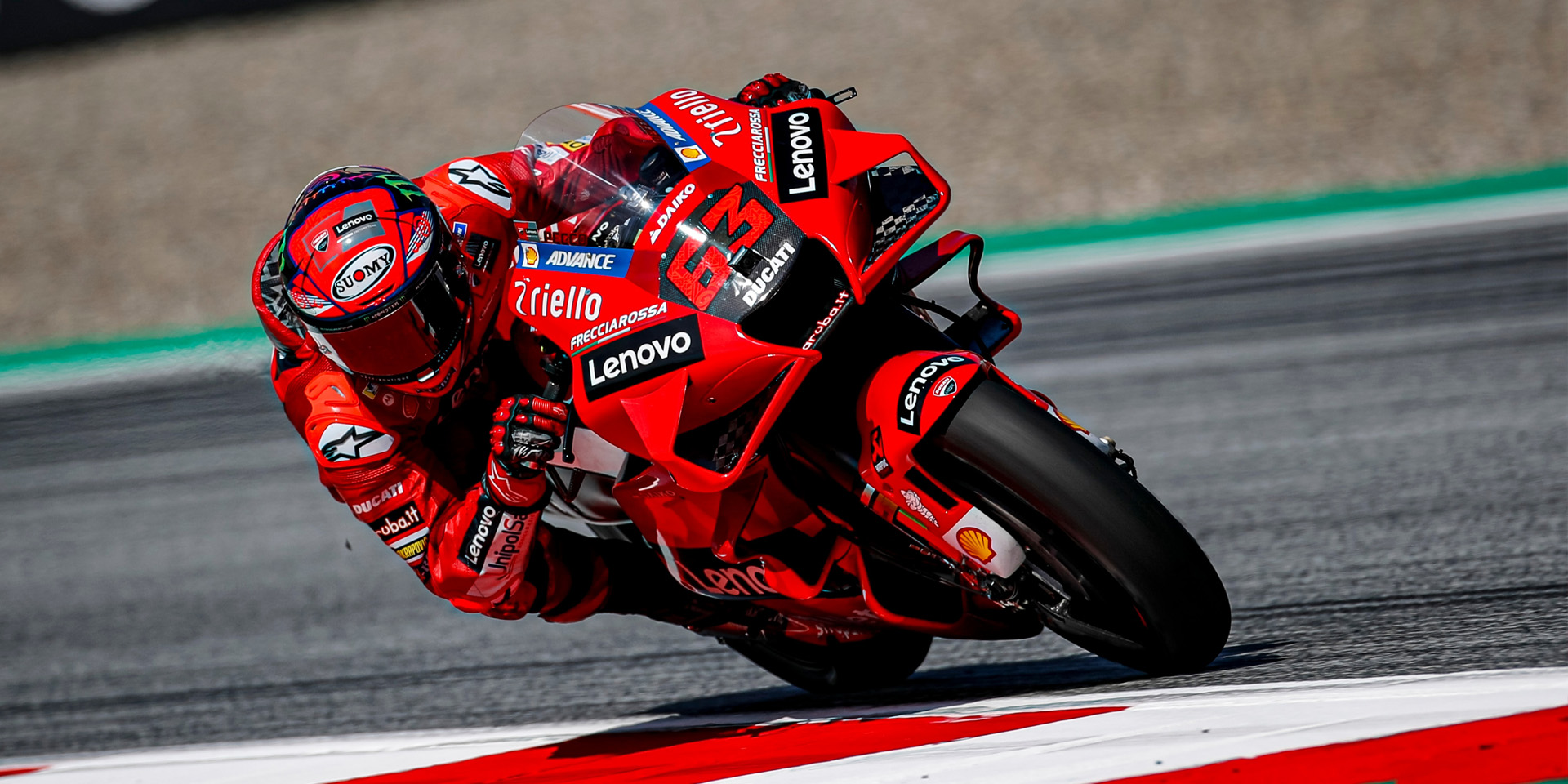 MotoGP action resumes after the summer break with the British GP at ...