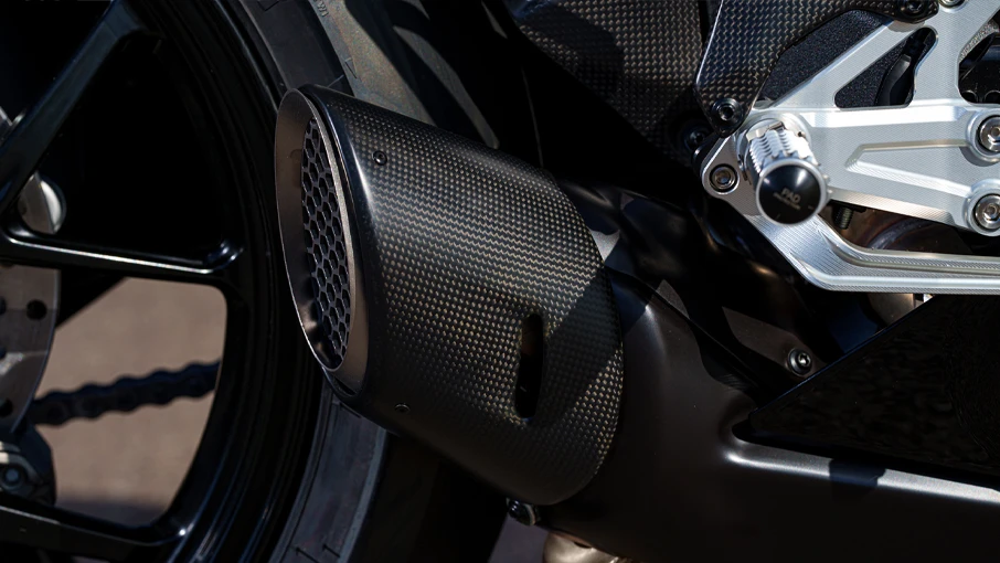 Ducati News Detail - Be in the Know | Ducati Australia