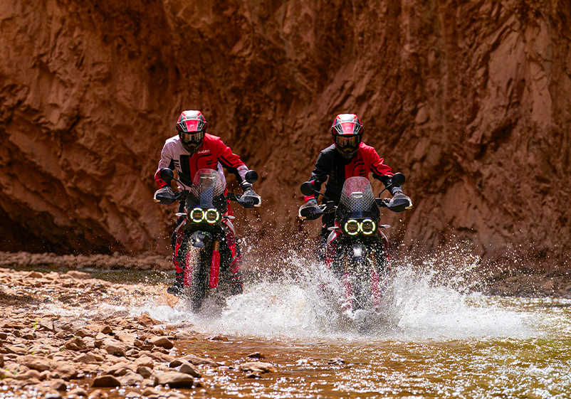 DesertX Rally | Race wilder