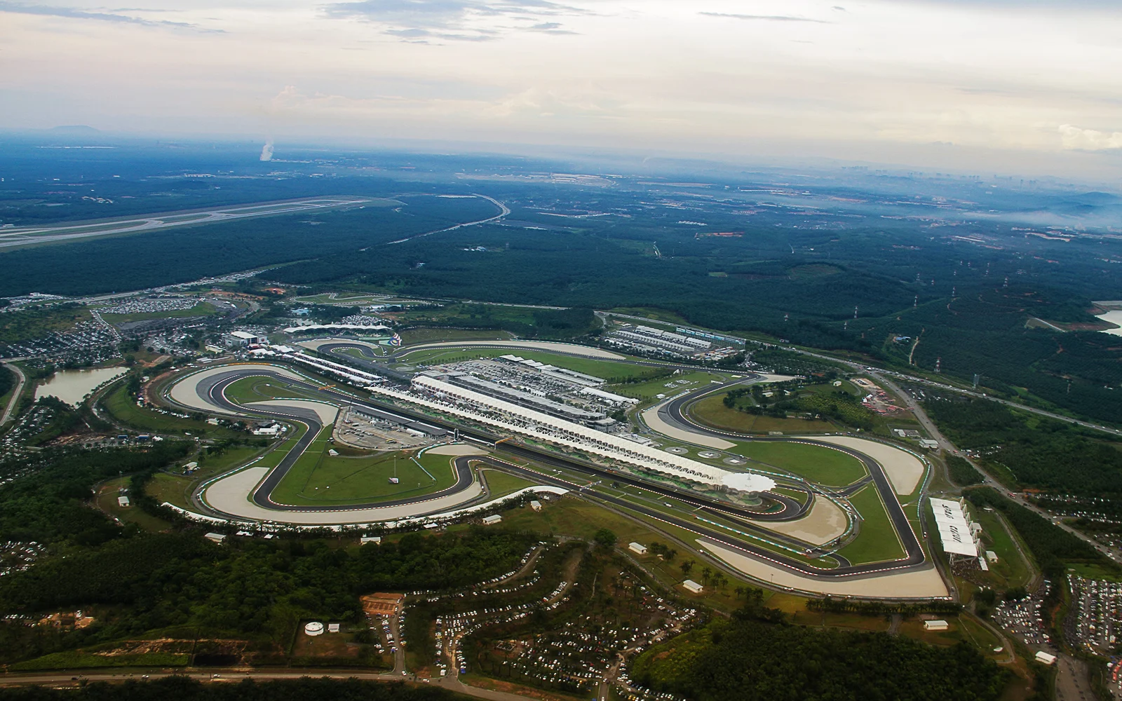 Ducati MotoGP | Malaysia GP | GP Sepang | Results and Standings