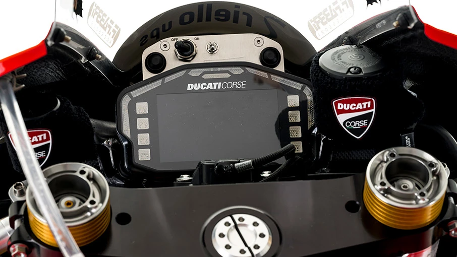 Panigale V4 R - Aruba.it Racing - Ducati SBK