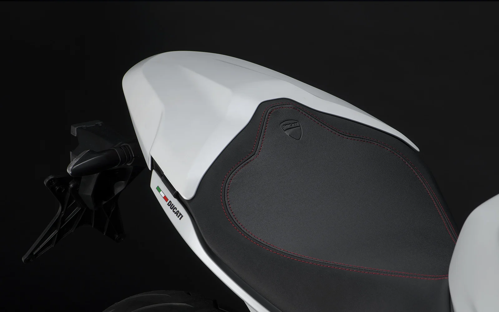 Vehicle | New SuperSport 950 | Ducati USA