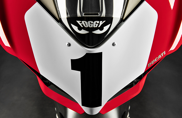 Ducati: Moto, MotoGP & Superbike