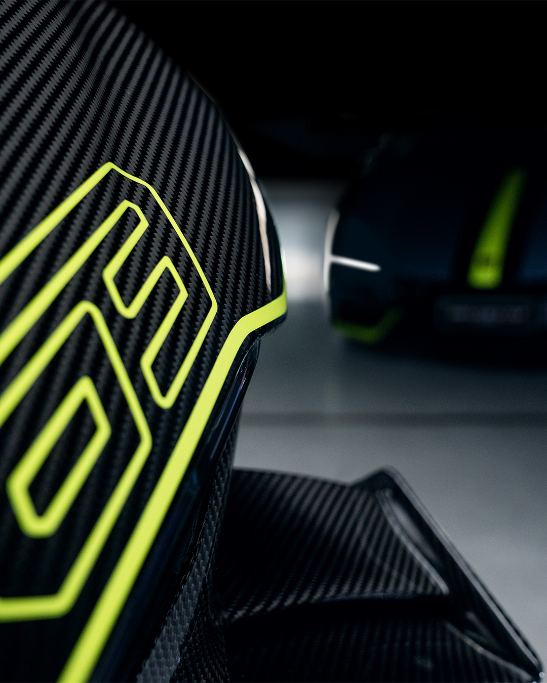 Ducati Panigale V4 Lamborghini | Limited Edition Superbike | Ducati UK