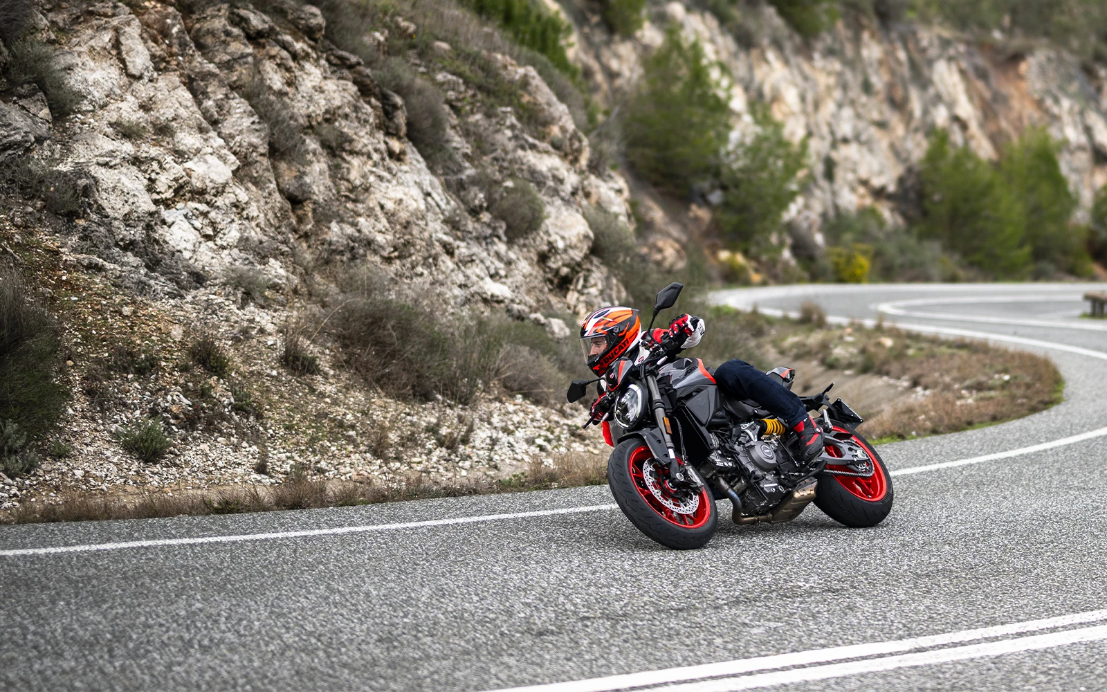 Ducati: Moto, MotoGP y Superbike | Ducati México