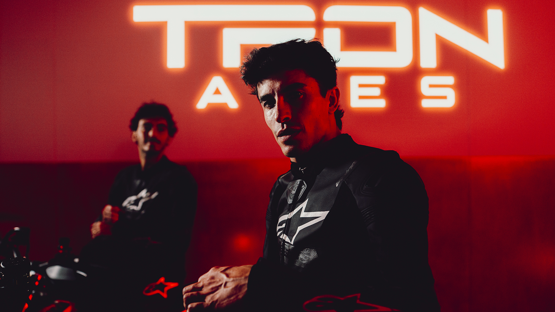 TRON: Ares, Ducati Hypermotard sul grande schermo