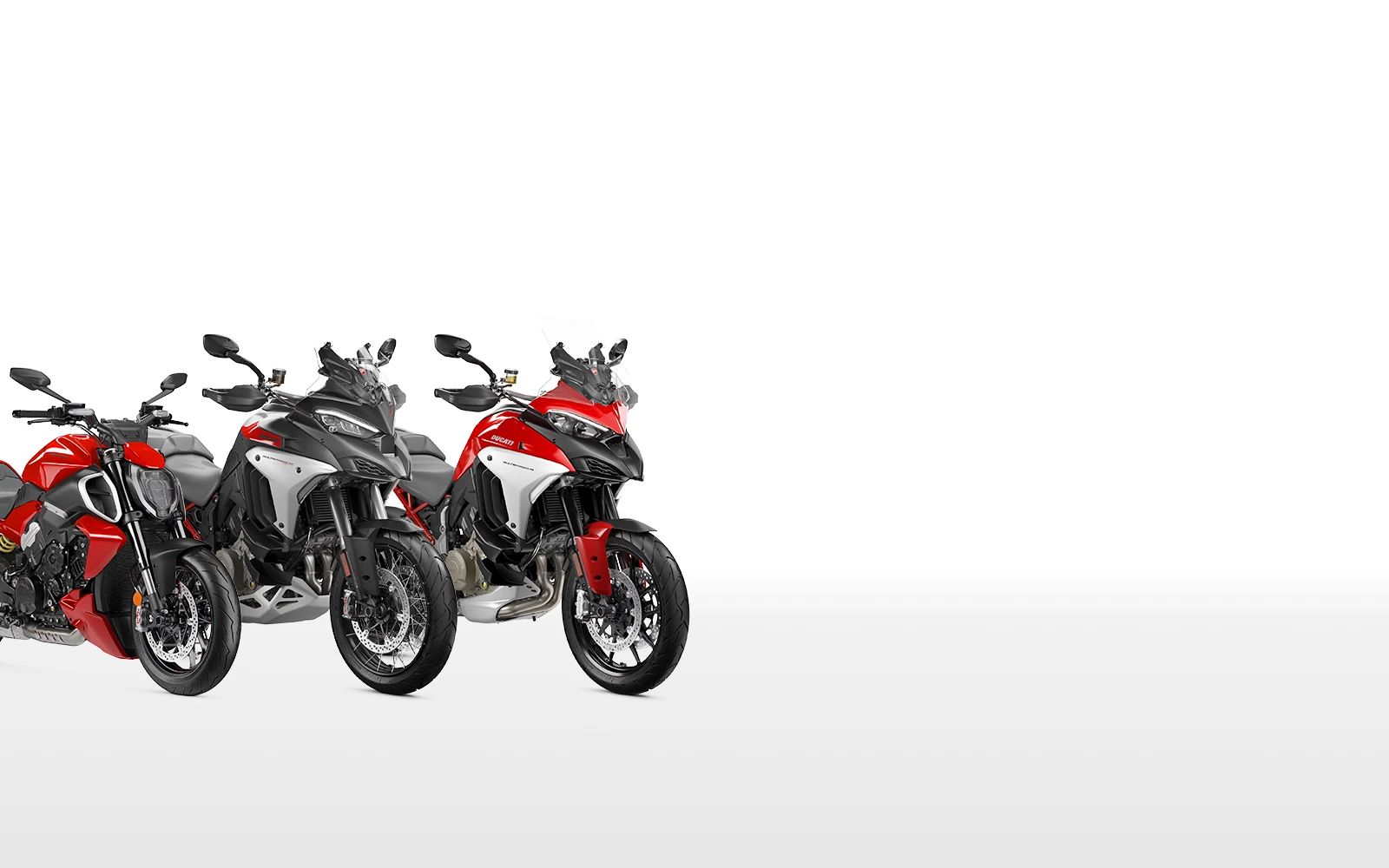 Nuova Generazione di Motocicli Progettati con Approccio Modulare e ...