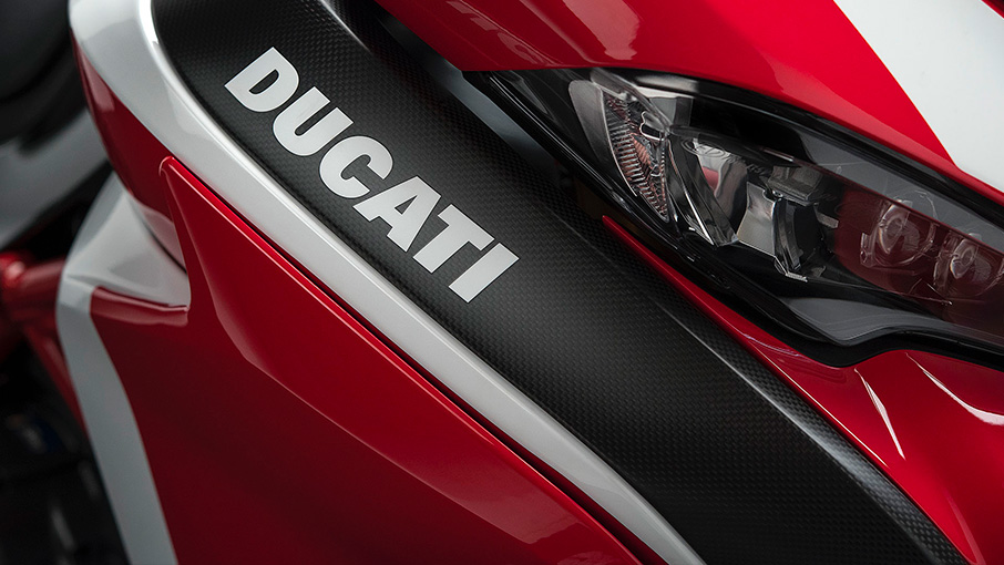 Ducati People | Giovanni De Sandre