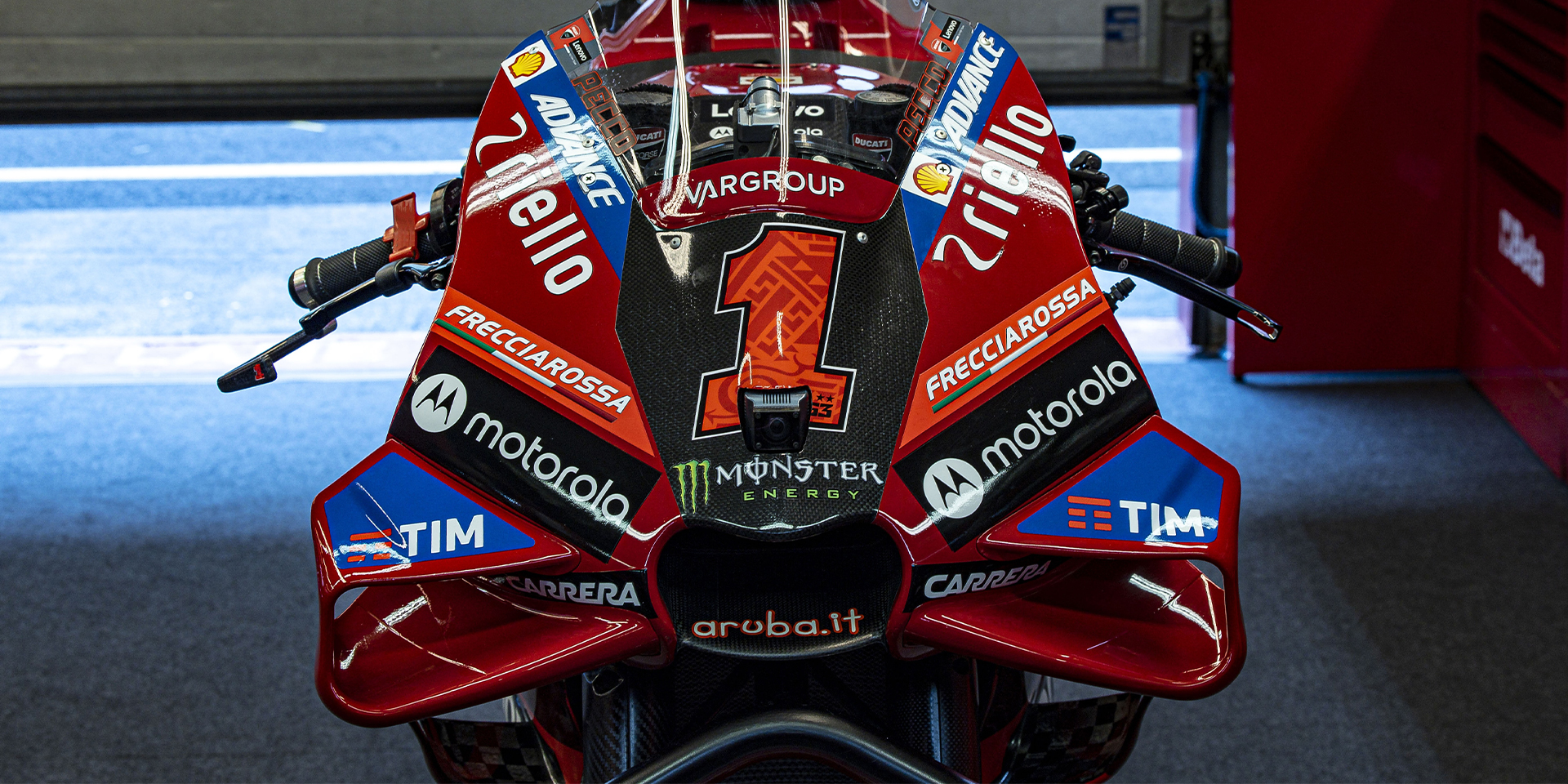 Ducati e TIM di nuovo insieme nelle gare italiane del Campionato ...