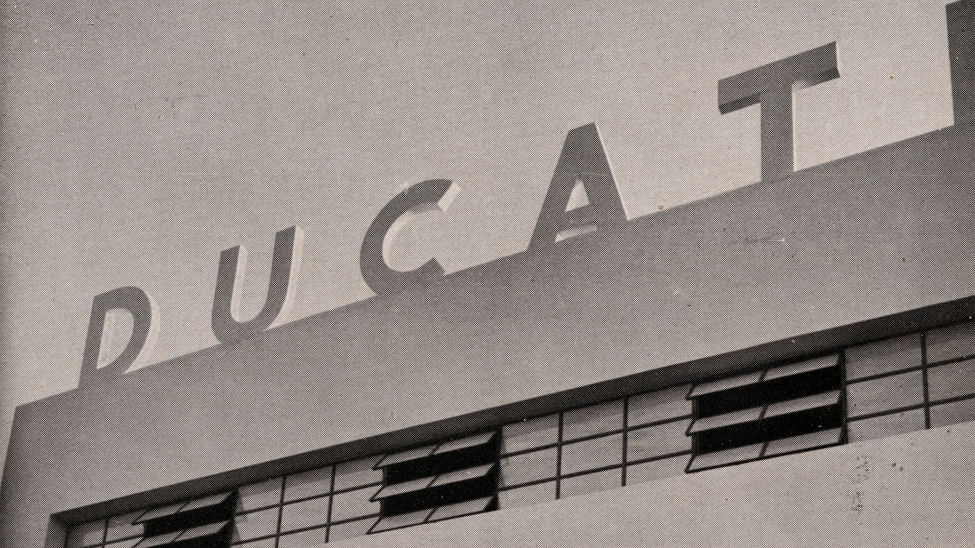 Ducati Employer Branding - Italian Passion & Innovation in Motorcycles