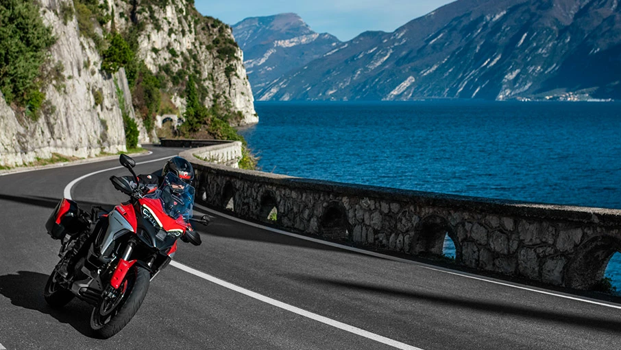 Multistrada V4