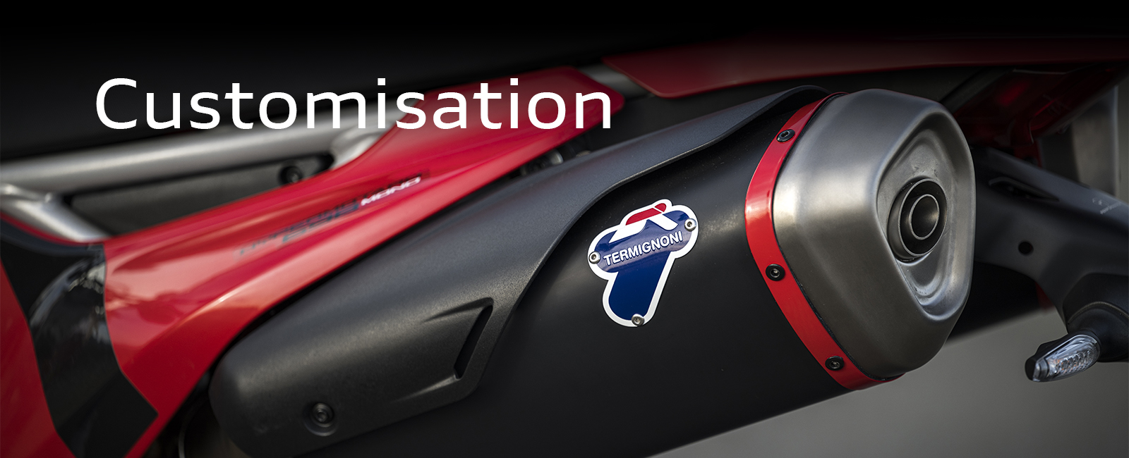 Ducati Hypermotard 698 Mono | Street-Ready Performance | Ducati UK