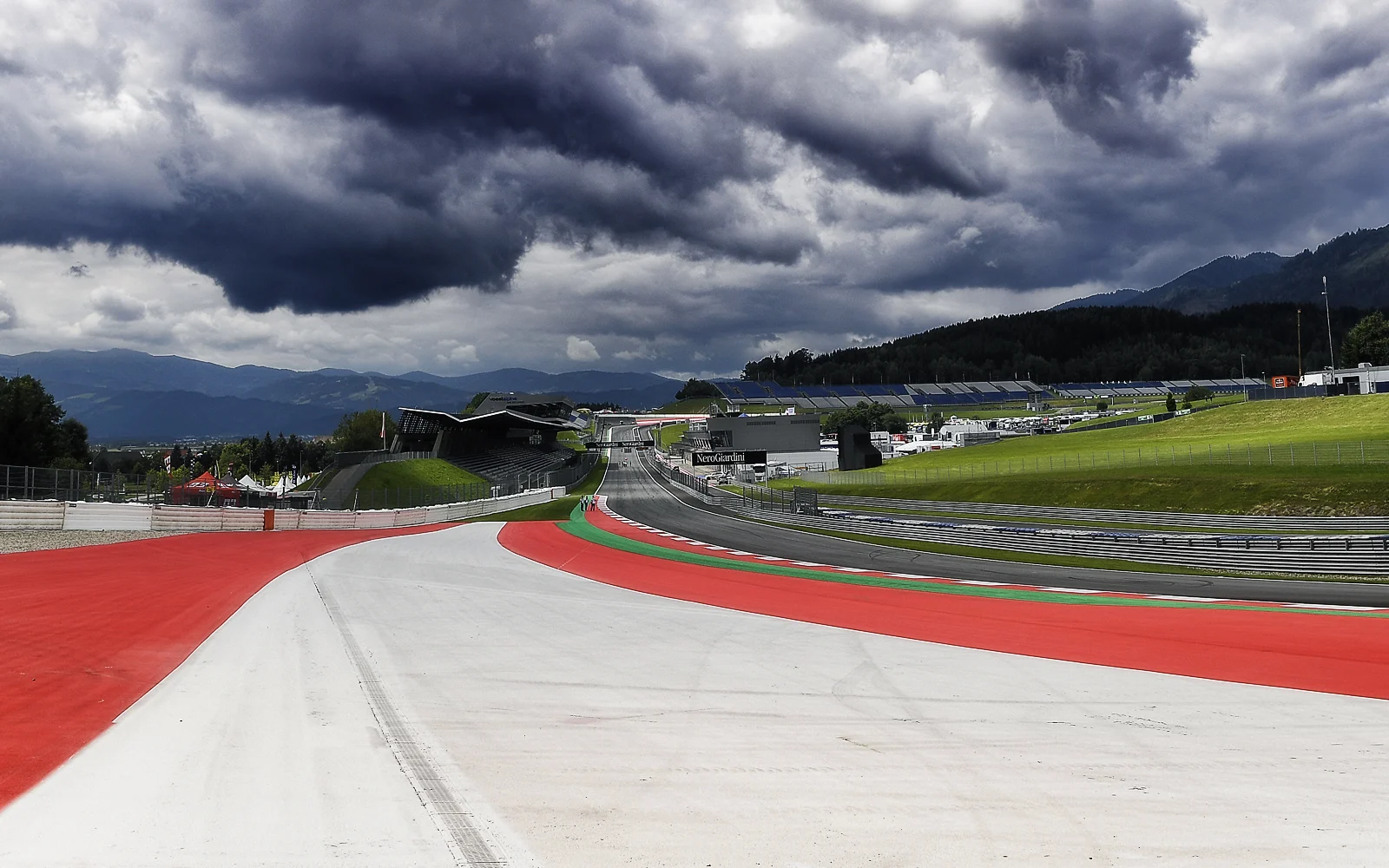 Ducati MotoGP | Austria GP | GP RedBull ring | Results and Standings