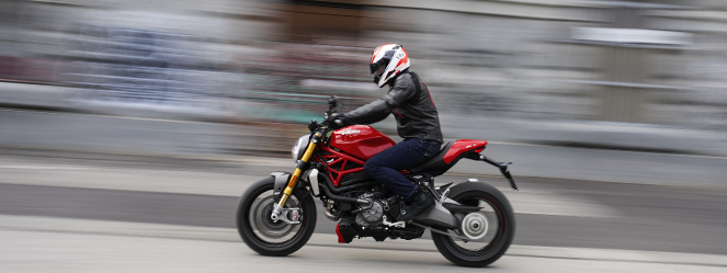 Unique. Like your style | Ducati Lifestyle