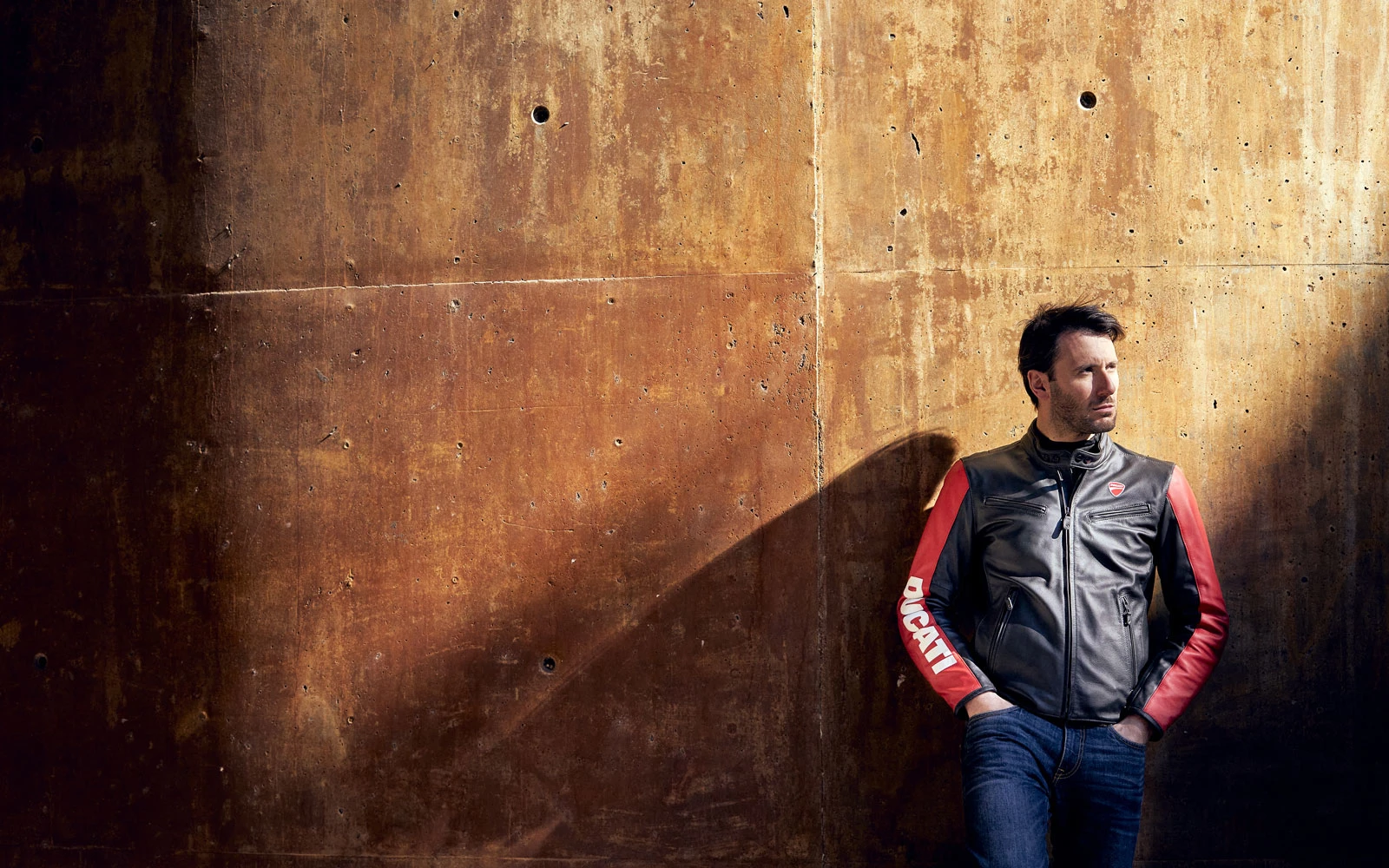Jackets Collection - Ducati Apparel