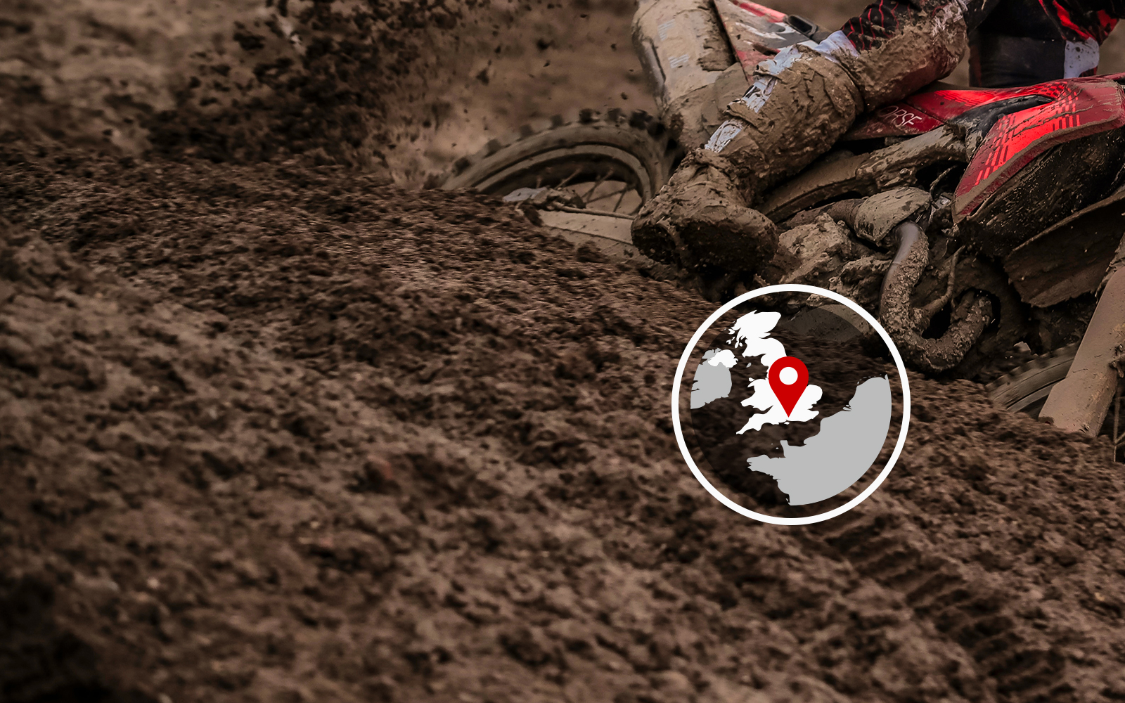 MXGP of Great Britain - Matterley Basin - Motocross | MXGP