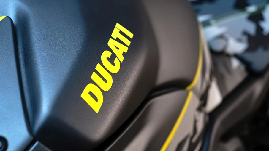 Ducati News – [Article Title] & Motorcycle Updates UK