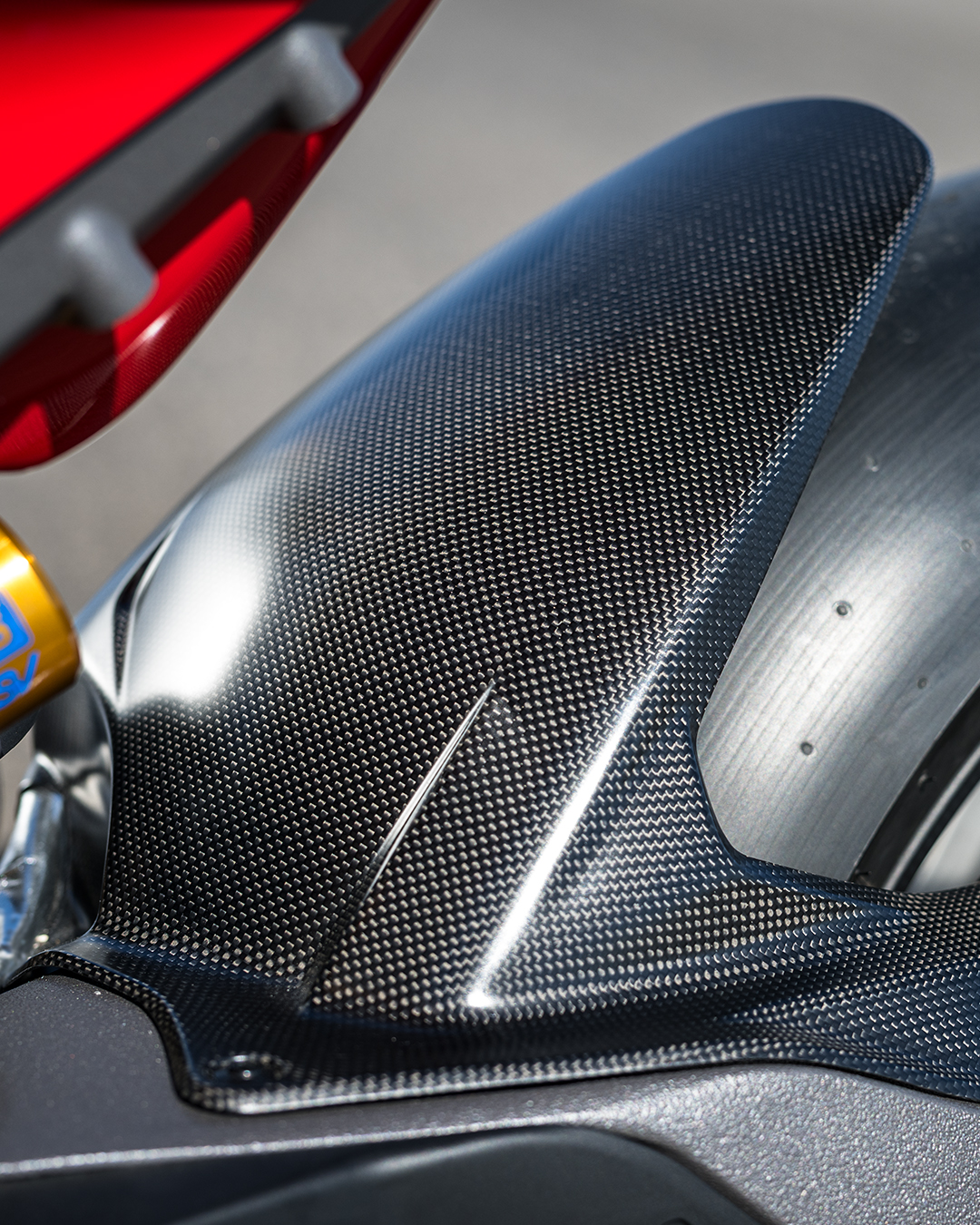 Ducati Panigale V4 Customisation | Personalised Sports Bike | Ducati UK
