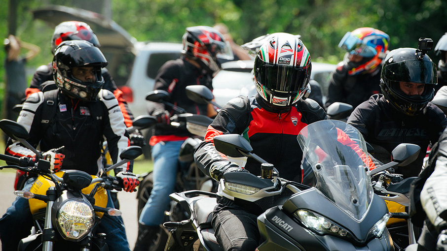 Ducati Official Club