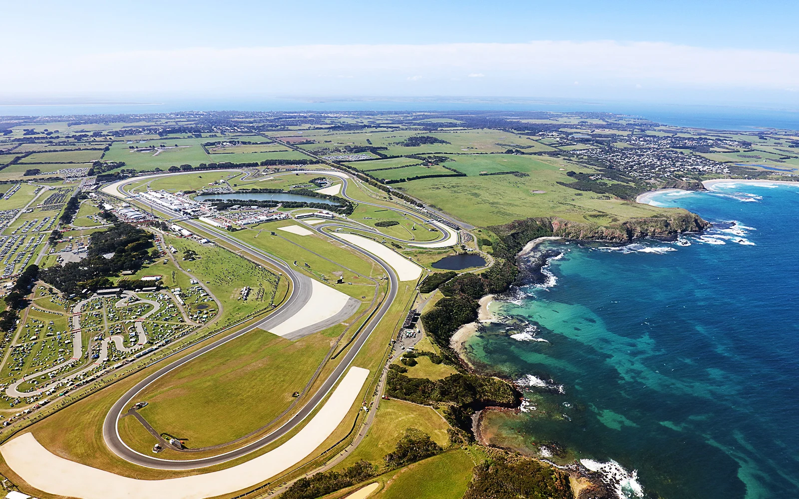 GP Phillip Island SBK - Australian Round - Results and Standings