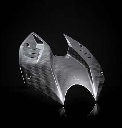 Ducati accessories: customise your Ducati