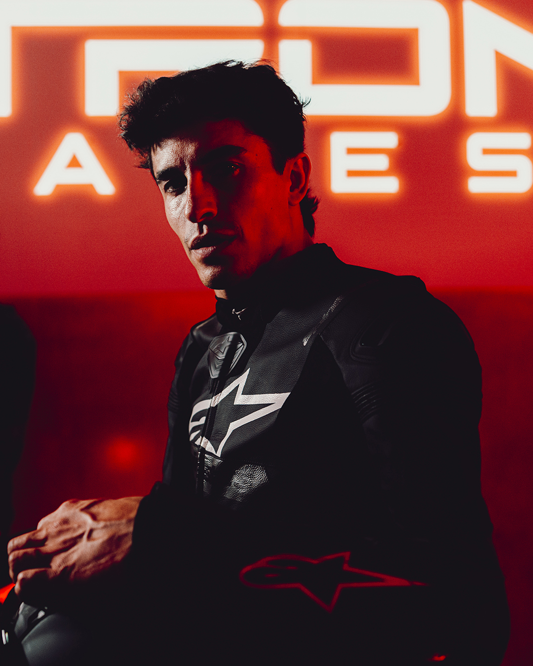 TRON: Ares, Ducati Hypermotard sul grande schermo