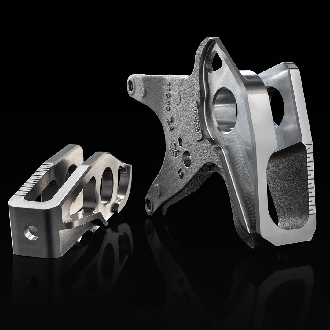 Chasis Ducati Panigale V4 - Inspirada en MotoGP