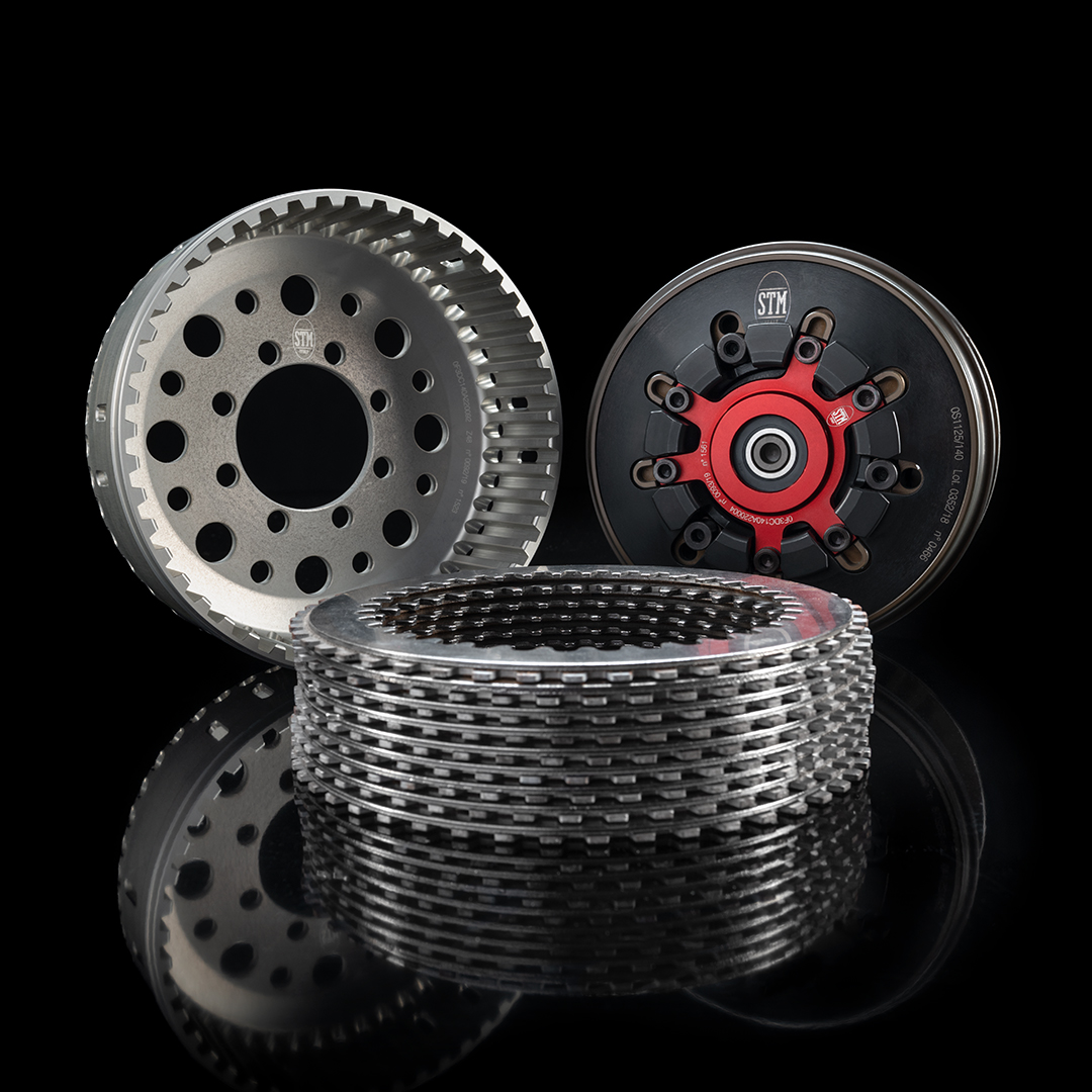 Ducati Motorcycle Accessories | Genuine Parts & Gear | Ducati Australia