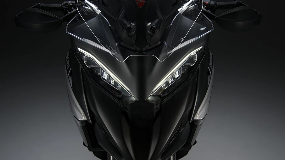 Design | Multistrada V4