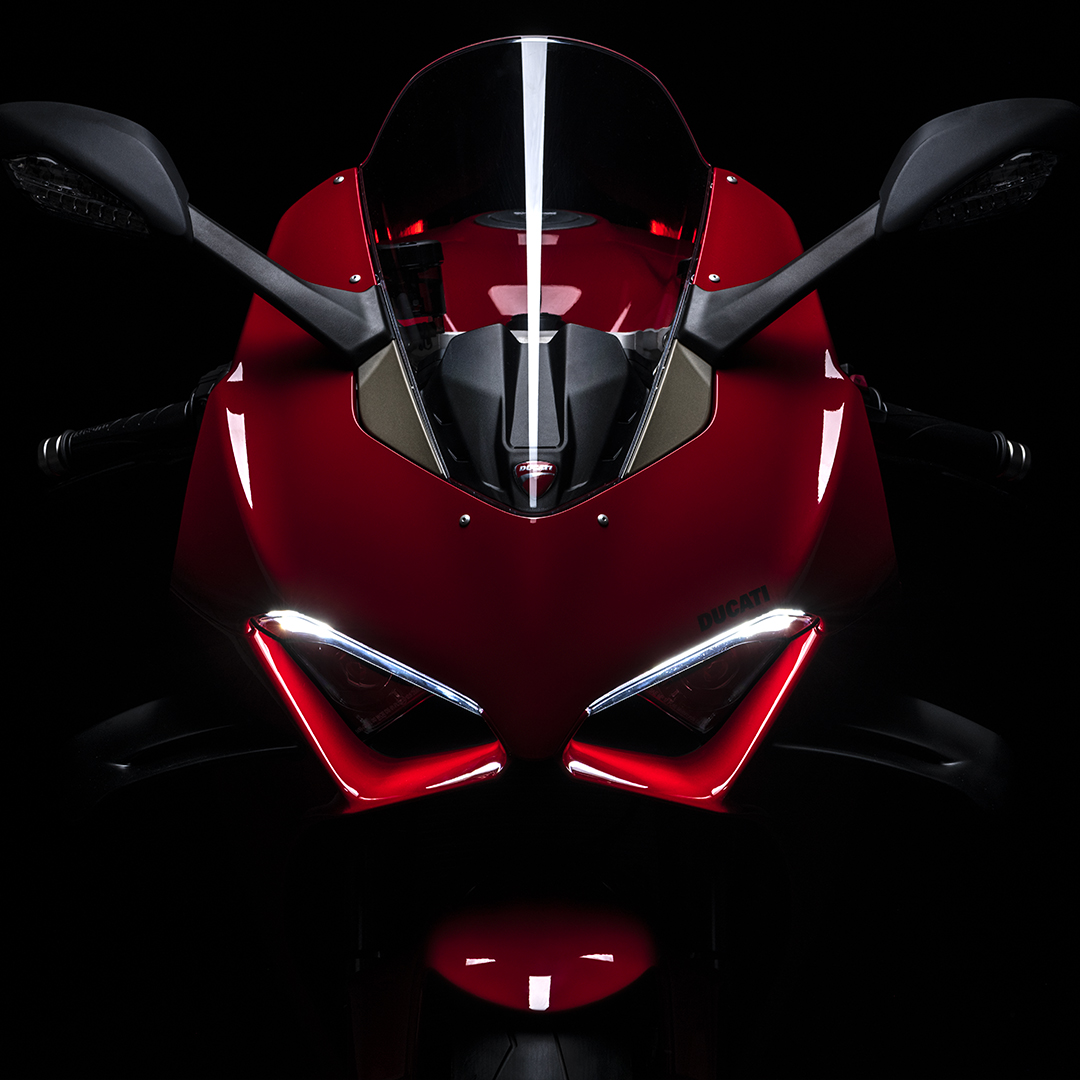 Ducati Design: Innovation and Style | Ducati Australia