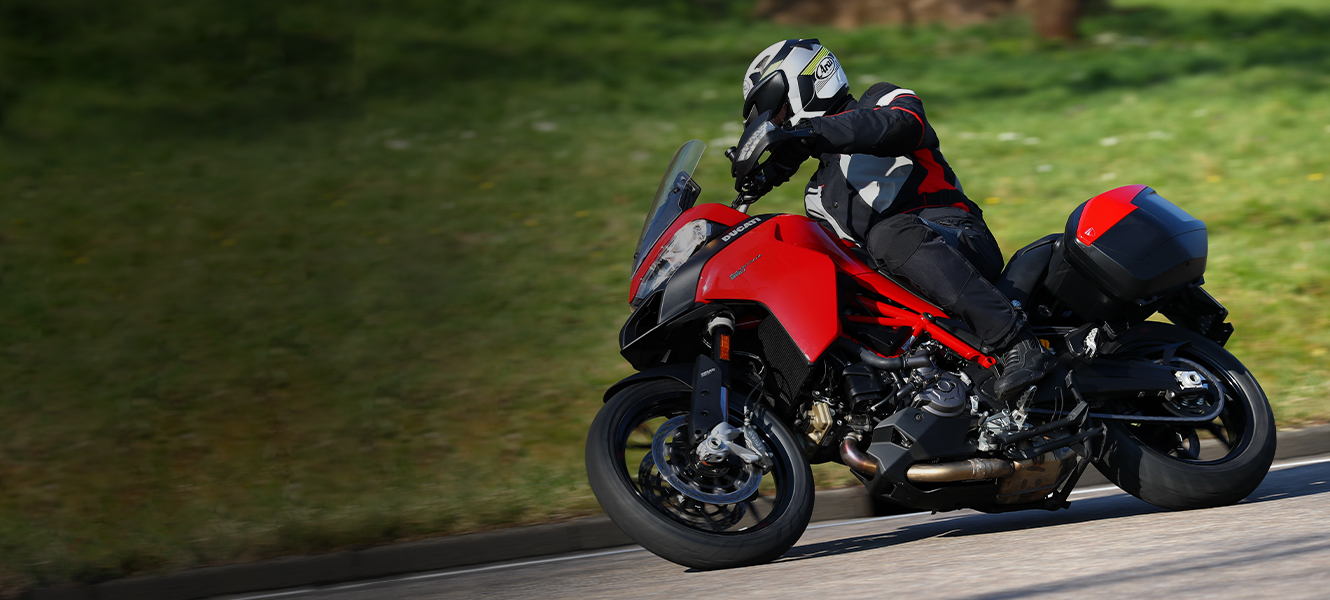 MYDucati App | O Mundo Ducati em um único lugar