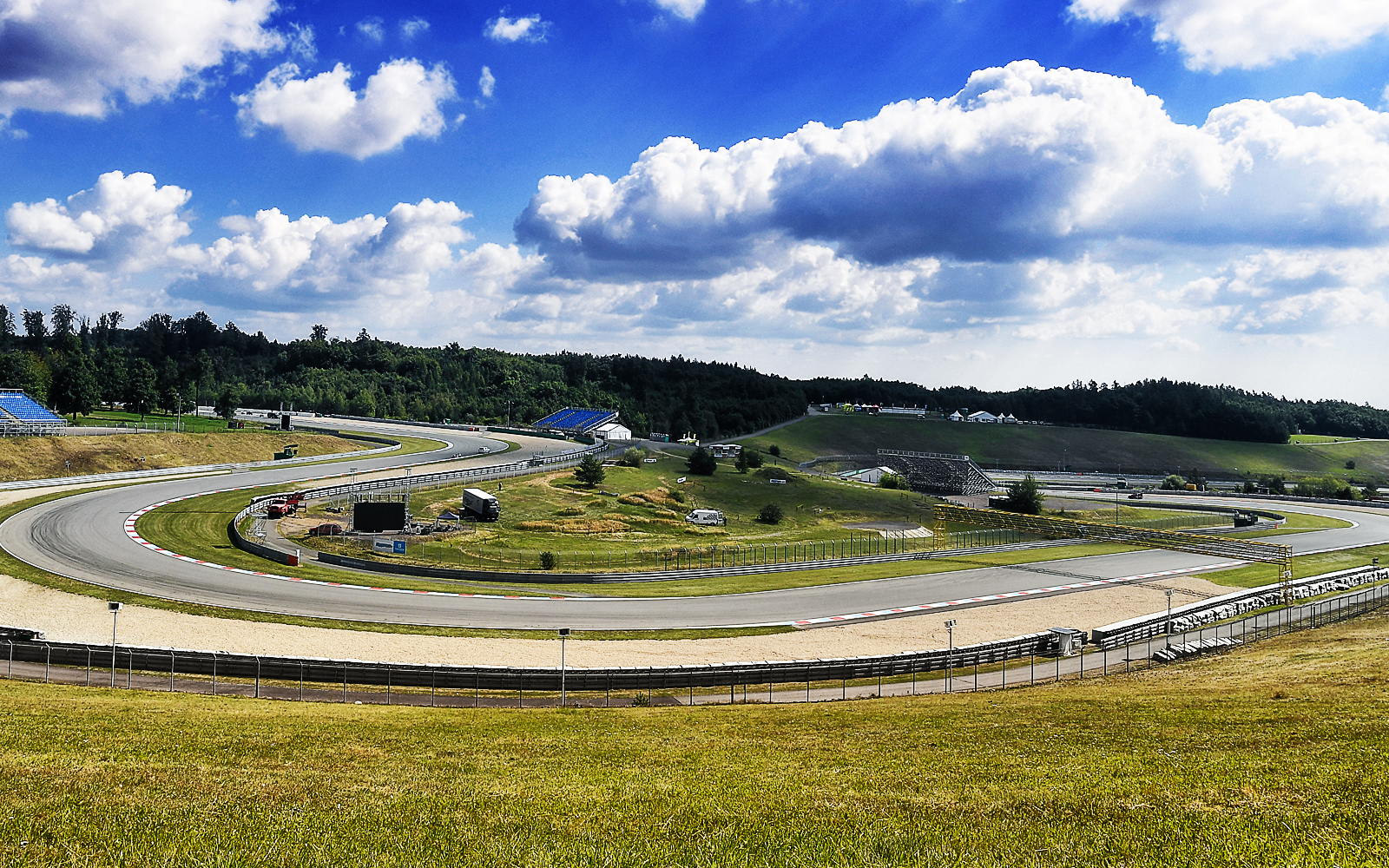 Ducati MotoGP | Czech GP | GP Brno | Results and Standings