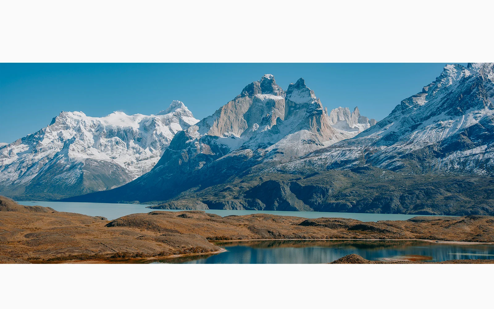 Patagonia Expedition - Avventura Estrema con Ducati