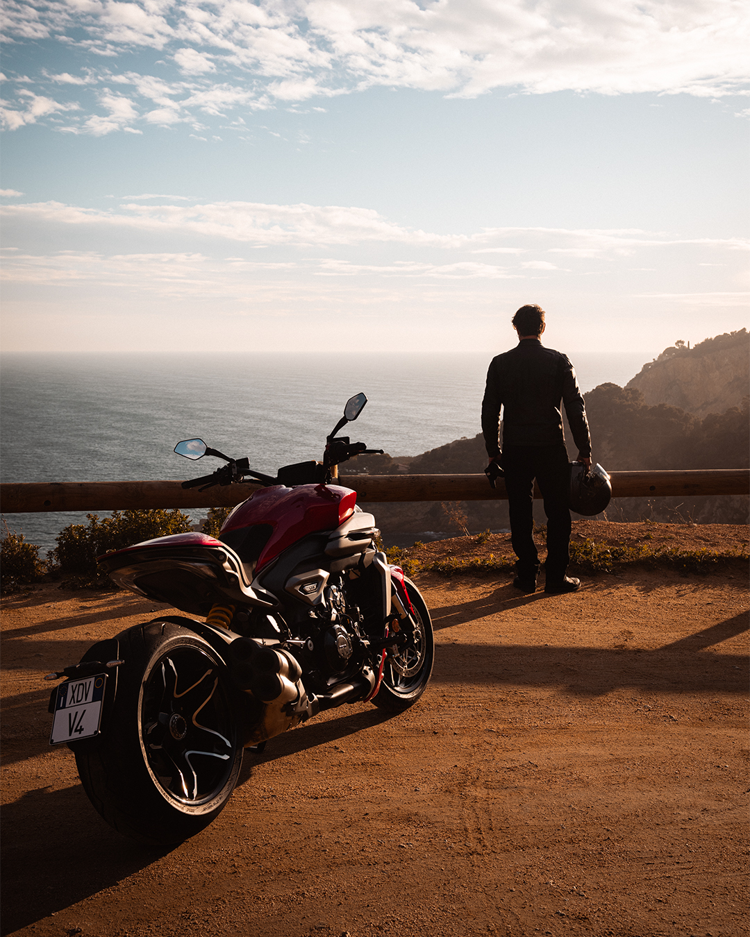 Ducati News Detail - Be in the Know | Ducati Australia