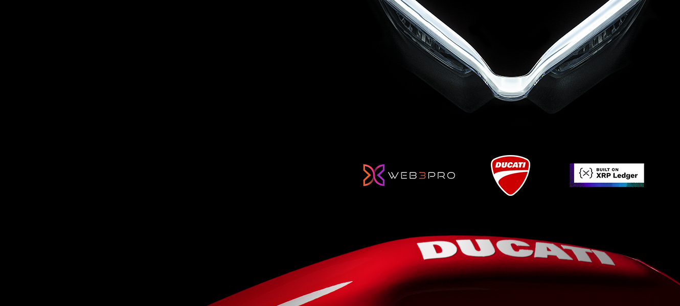 Ducati to present Web3 digital collectible program in partnership with ...