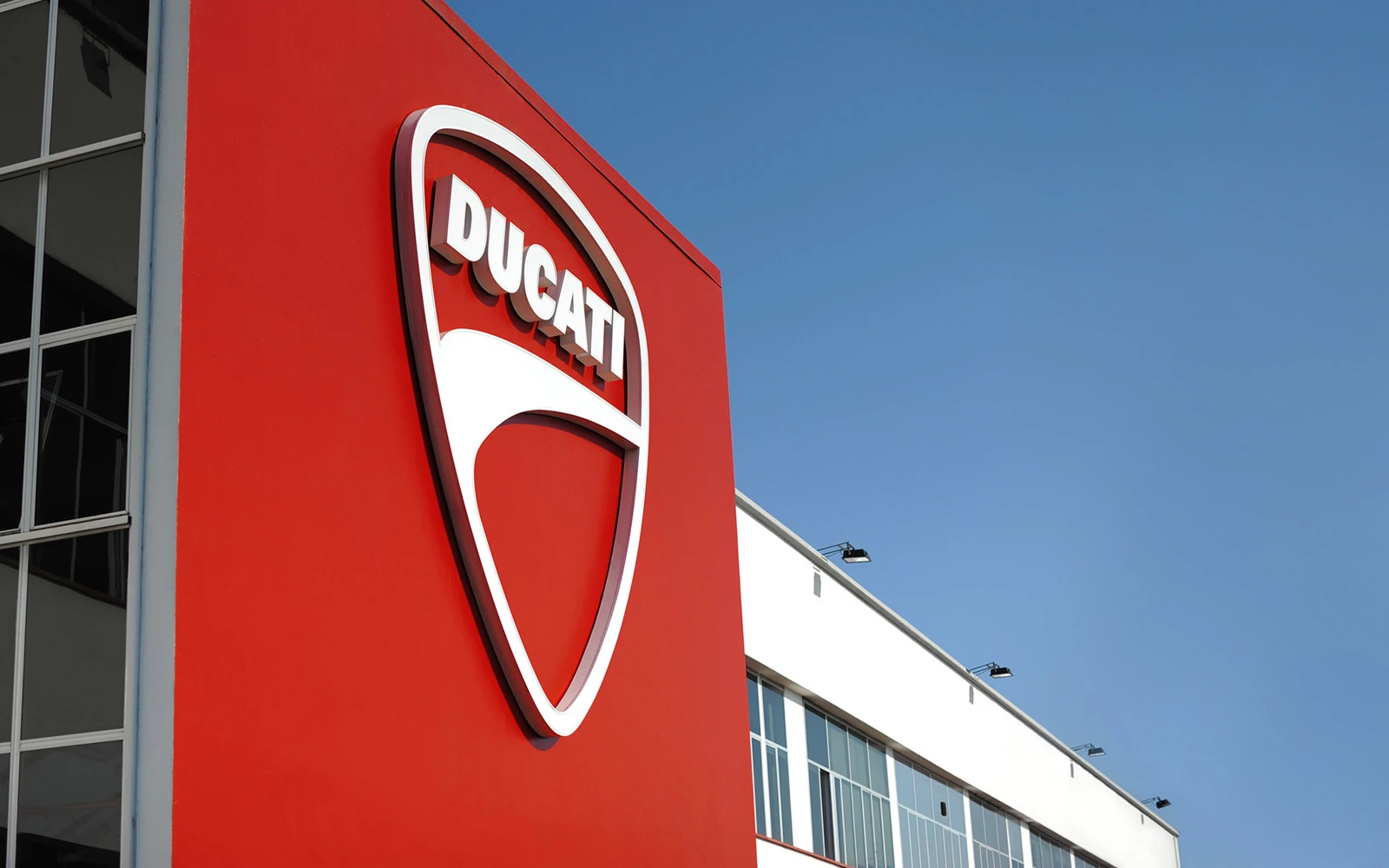 Borgo Panigale Experience e Museo | Ducati