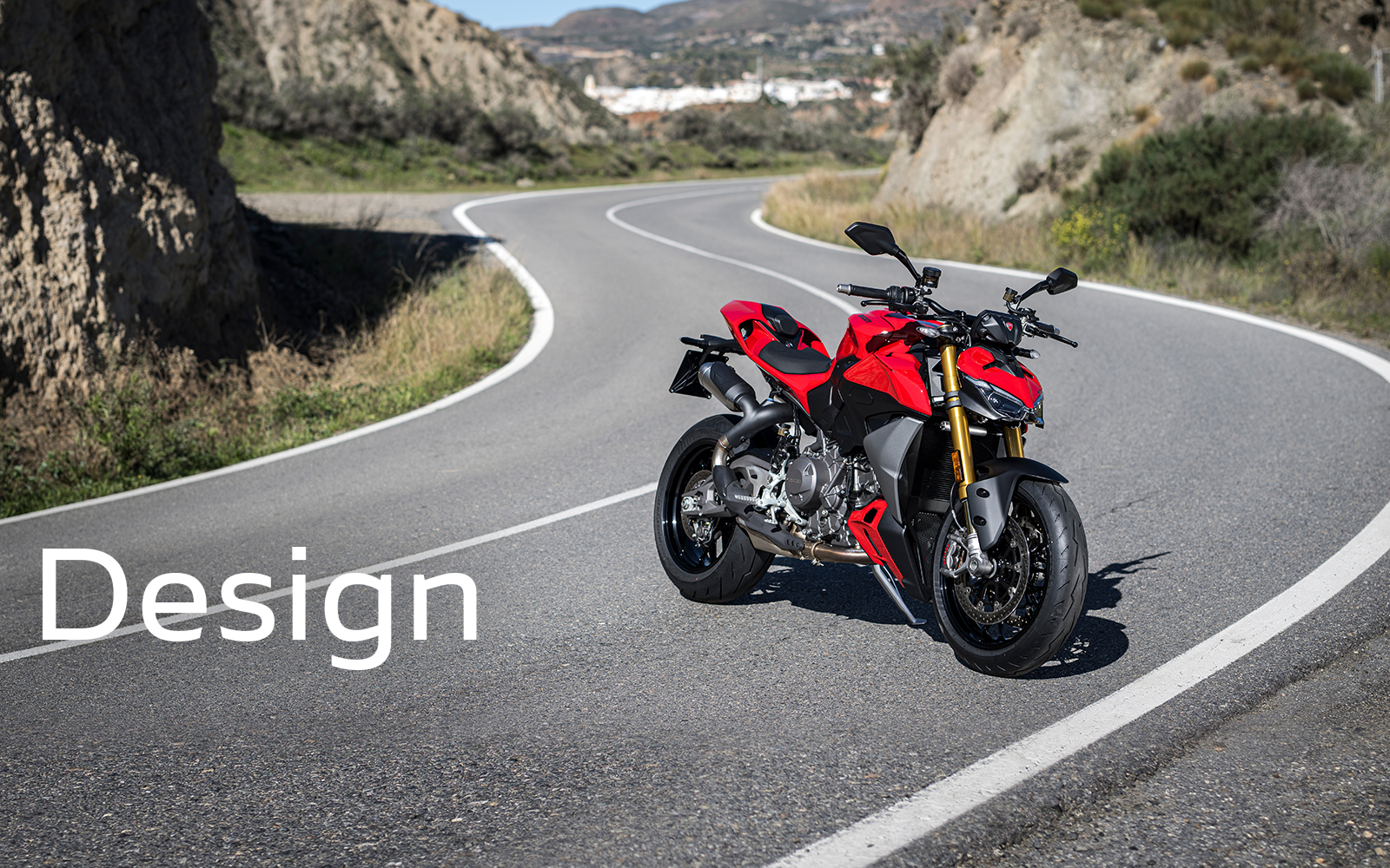 Insights New Ducati Streetfighter V2