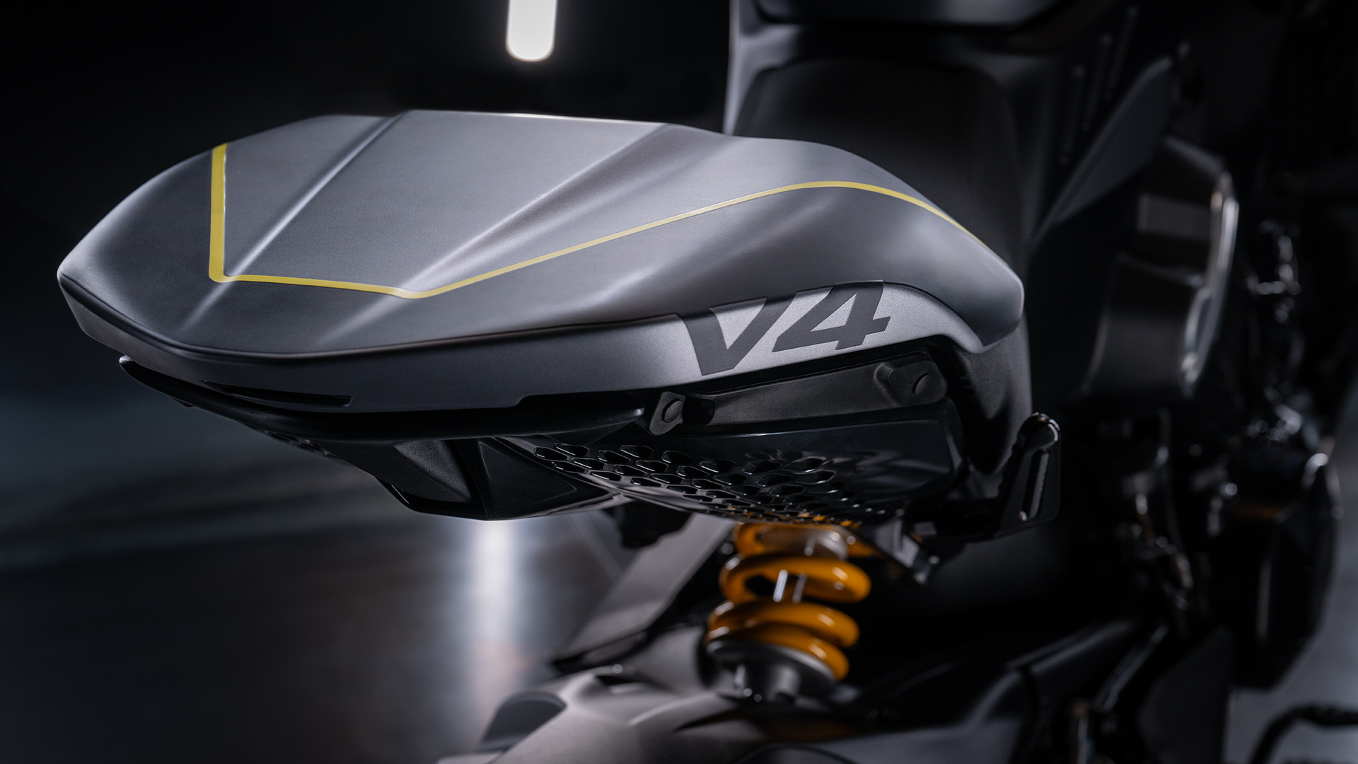 Insights | Diavel V4