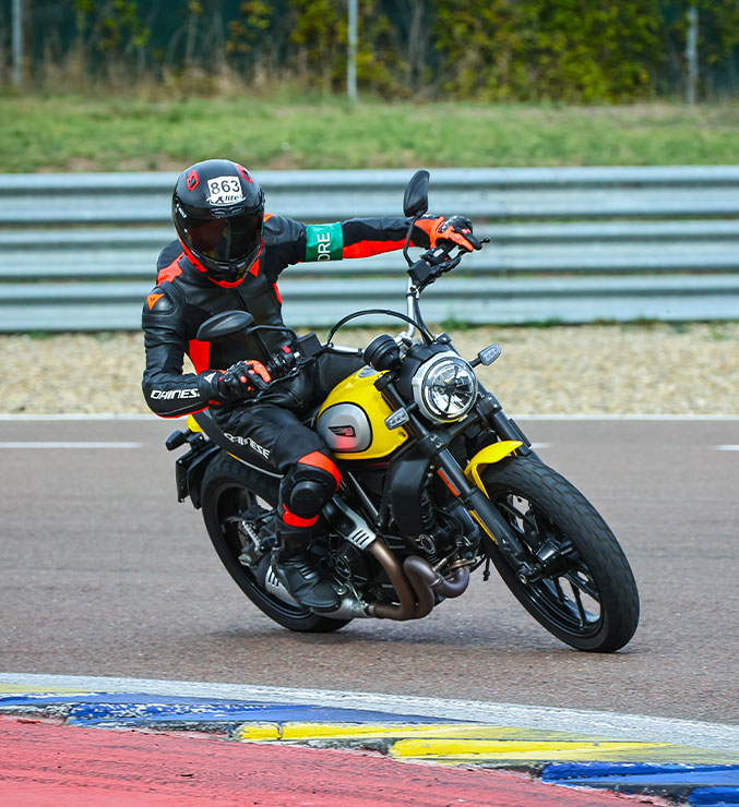 DRE | Rookie Academy