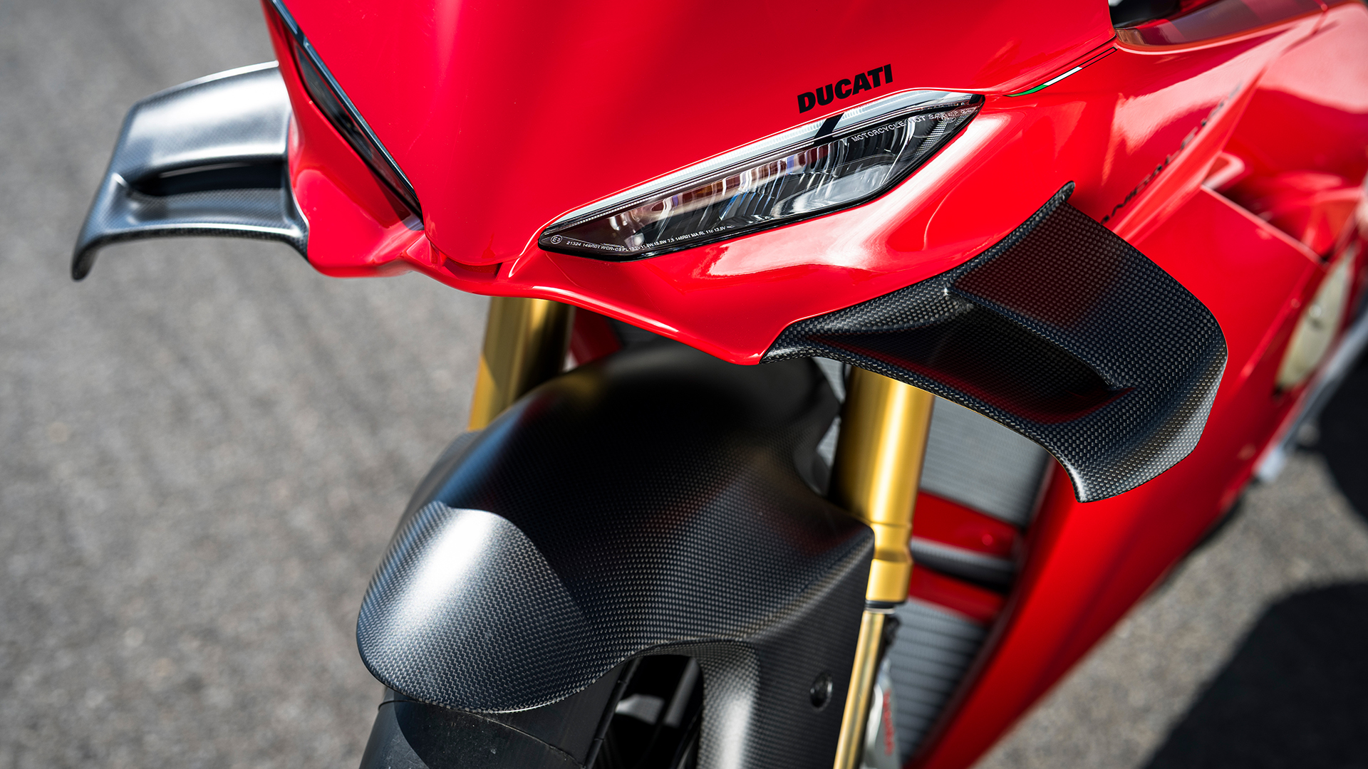 Panigale V4 MY25 Customisation | Ducati Superbike UK