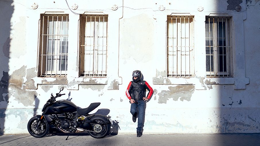 From Barcelona to Cap de Creus: motorcycle travel on the Costa Brava