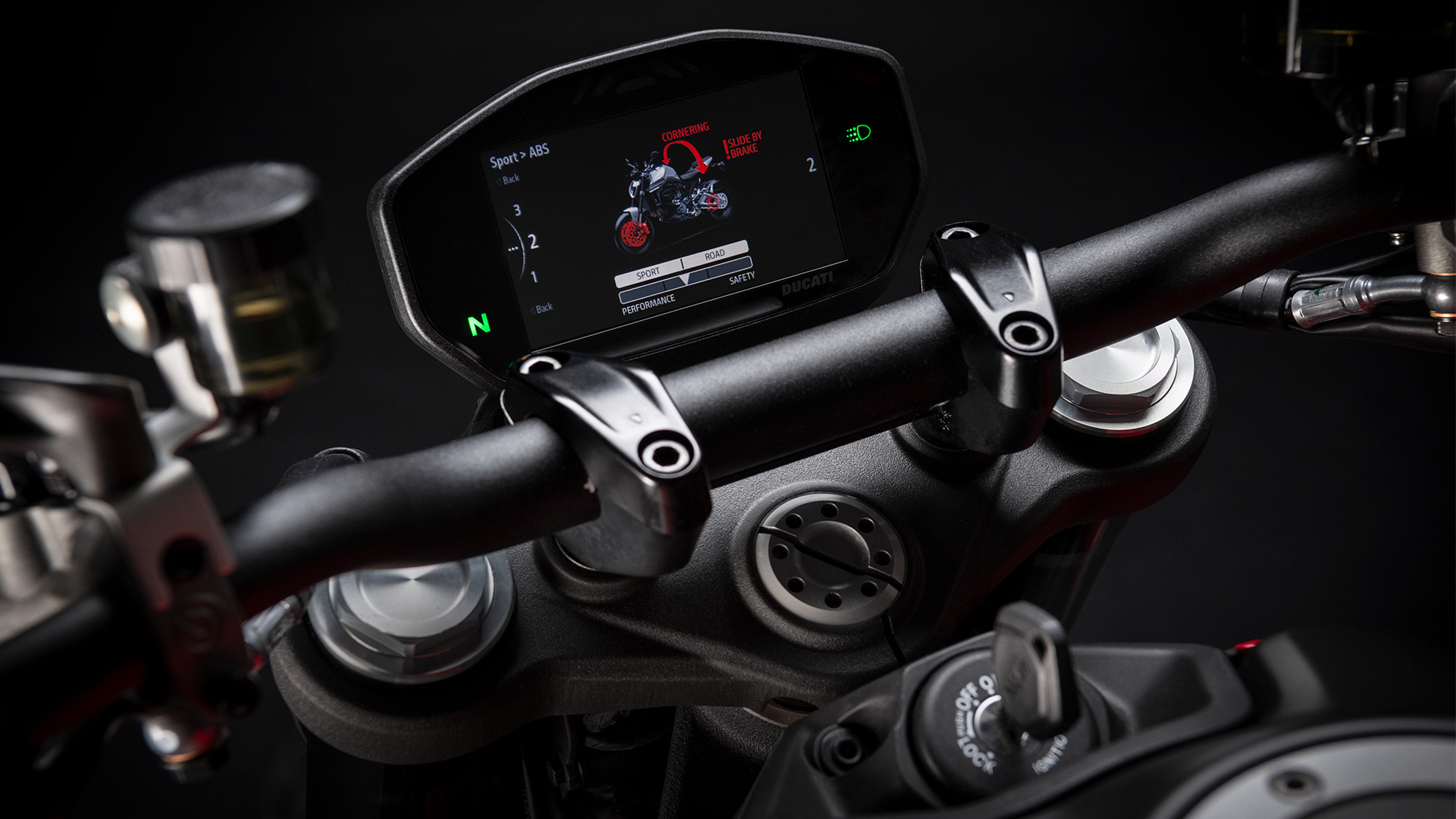 New Monster & Monster Plus - Just Fun