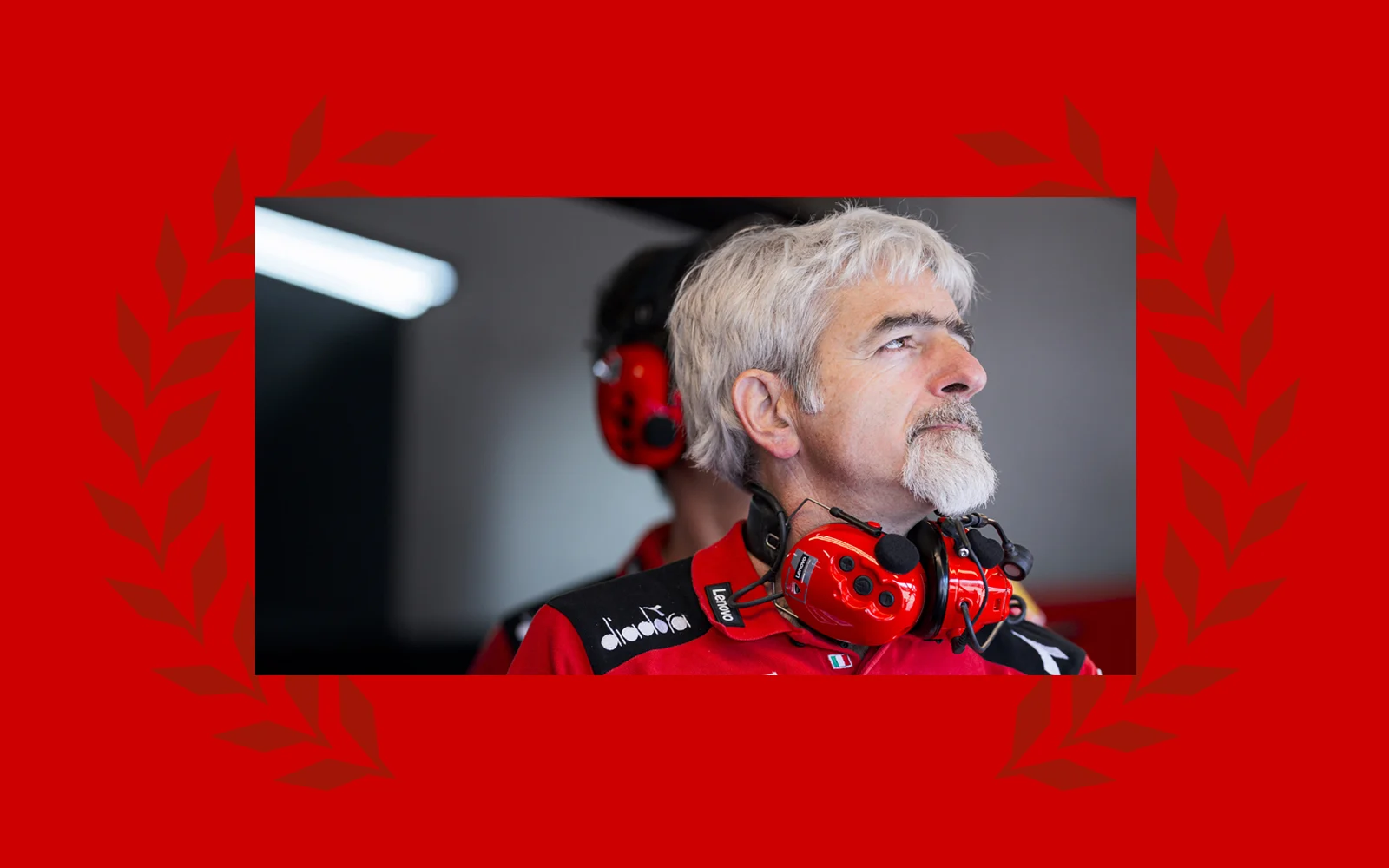 Luigi Dall’Igna – Italian Ingenuity & Passion – Ducati Redline Magazine