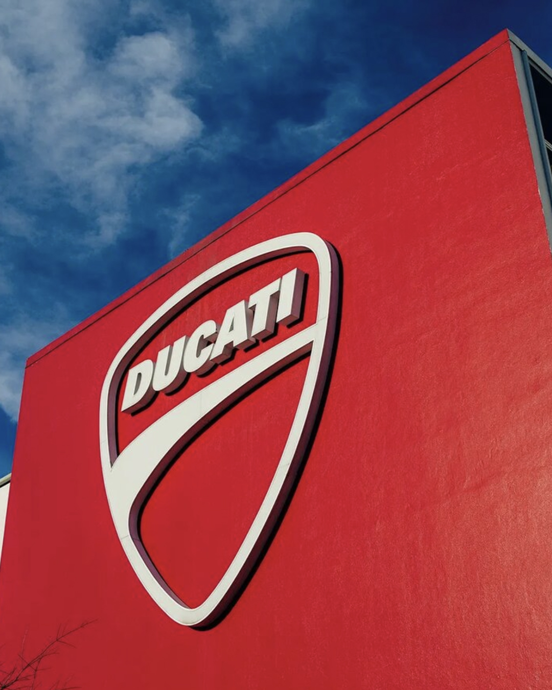 Ducati Employer Branding - Italian Passion & Innovation in Motorcycles