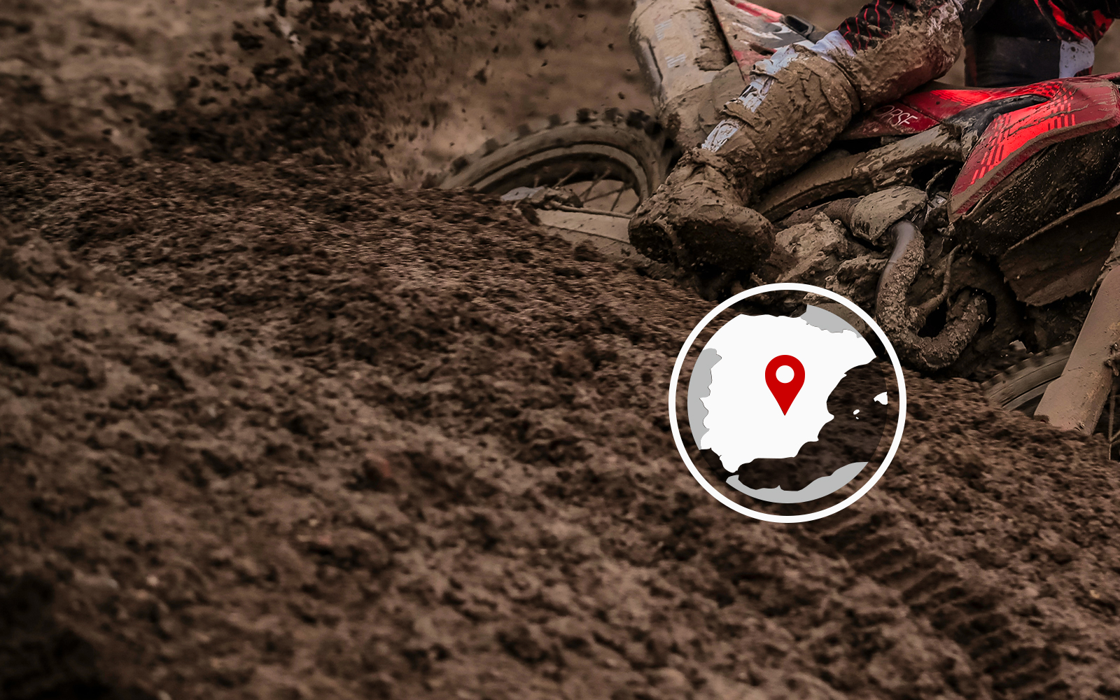 MXGP of Andalucia - Circuito De Motocross De Almonte - Motocross | MXGP