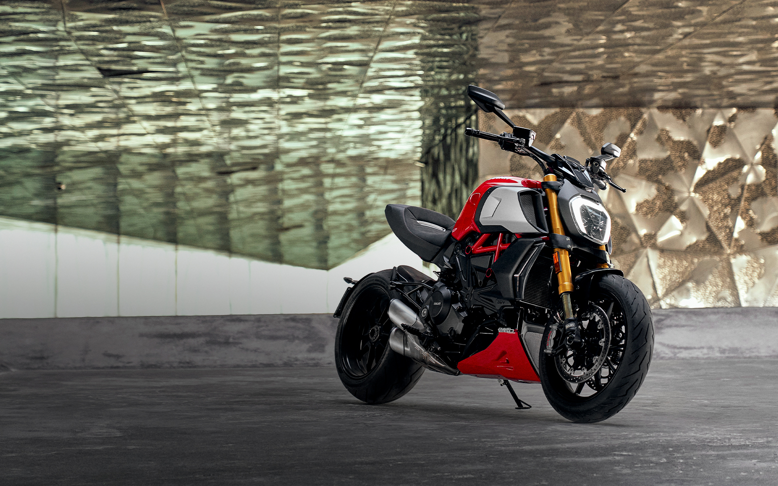 Ducati: Moto, MotoGP y Superbike