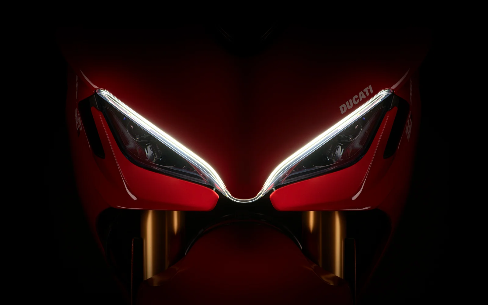New SuperSport 950: your way to sport | Ducati USA